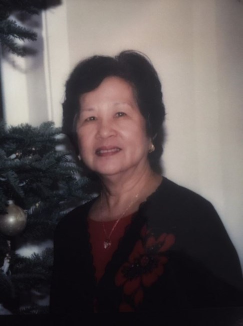 Erlinda Rendorio Obituary - Seattle, WA