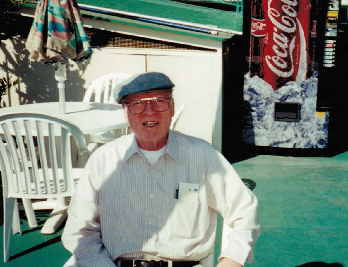 Mr. George Francis Phelan Obituary - Woodside, NY