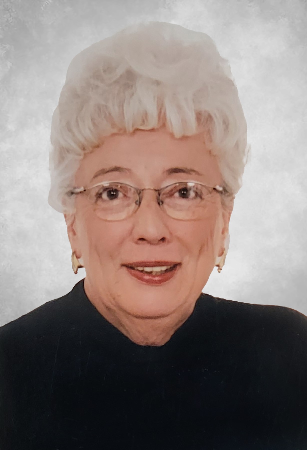 Joyce Cudmore Obituary - Regina, SK