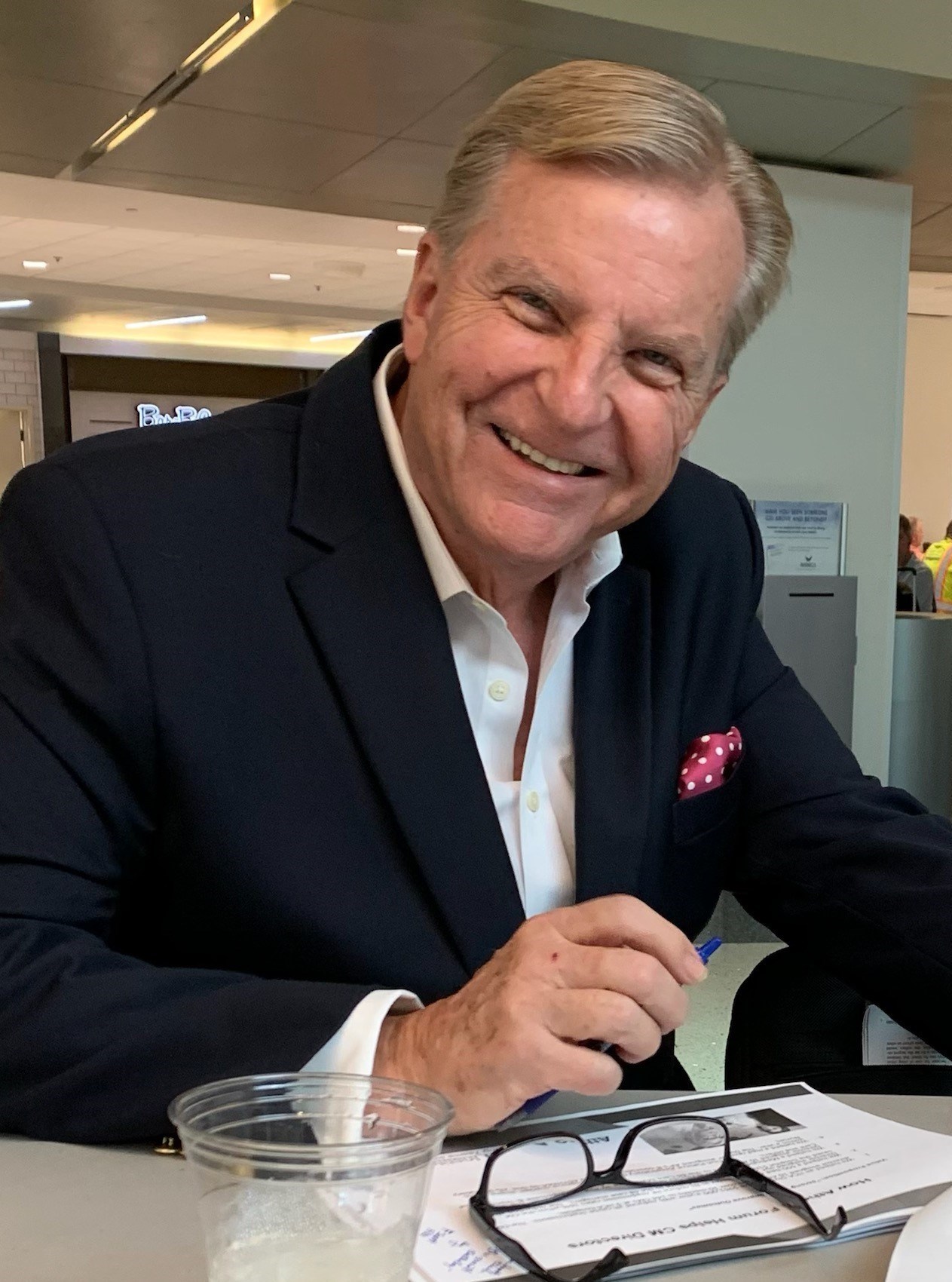 Thomas Rasmussen Obituary - Fort Lauderdale, FL