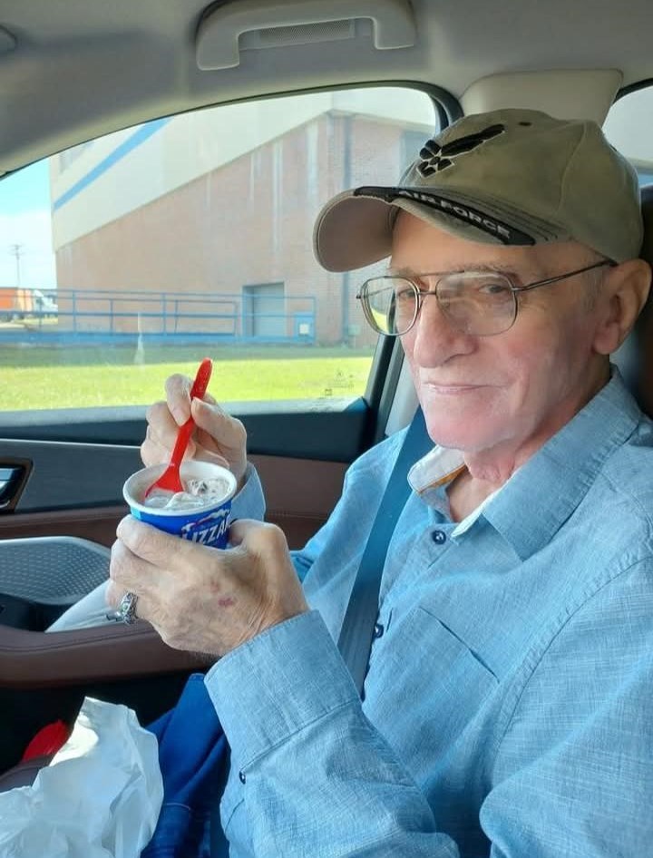 Ned Crimmin Obituary - Sylacauga, AL