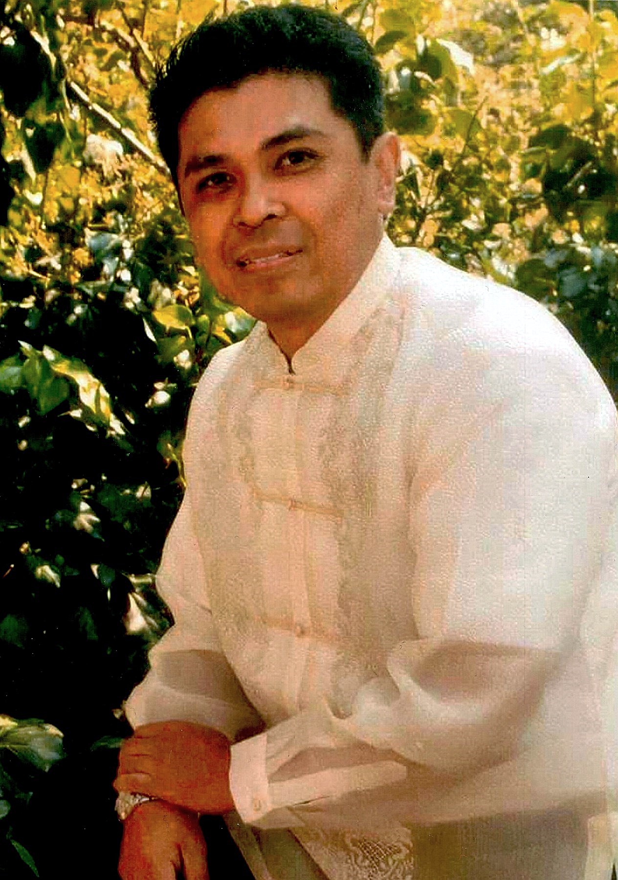 Ofren Domingo Obituary - Colton, CA