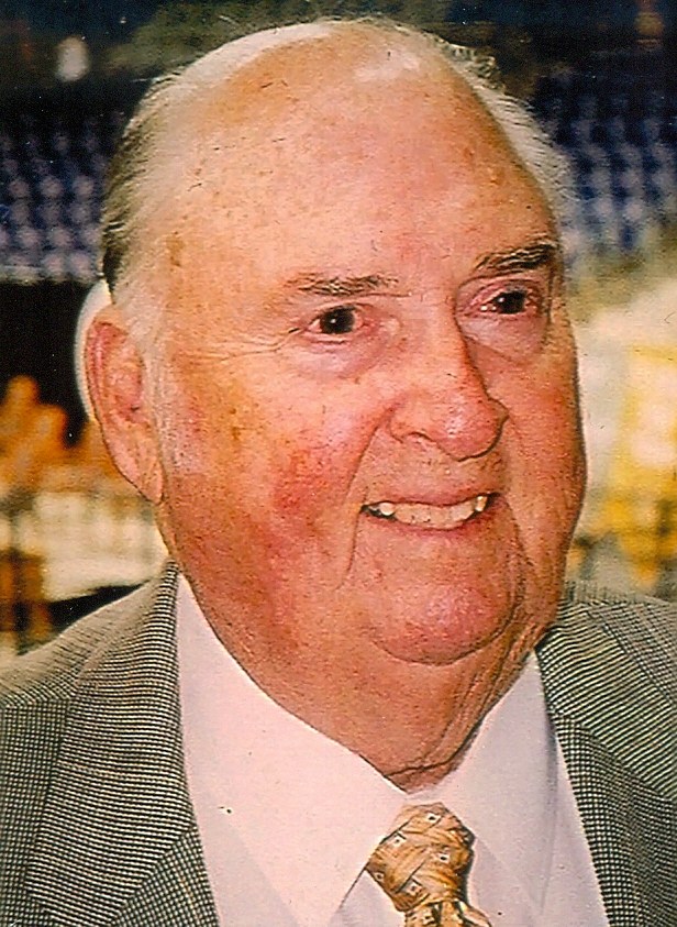 Reuben Brown Knight Obituary - Wichita Falls, TX