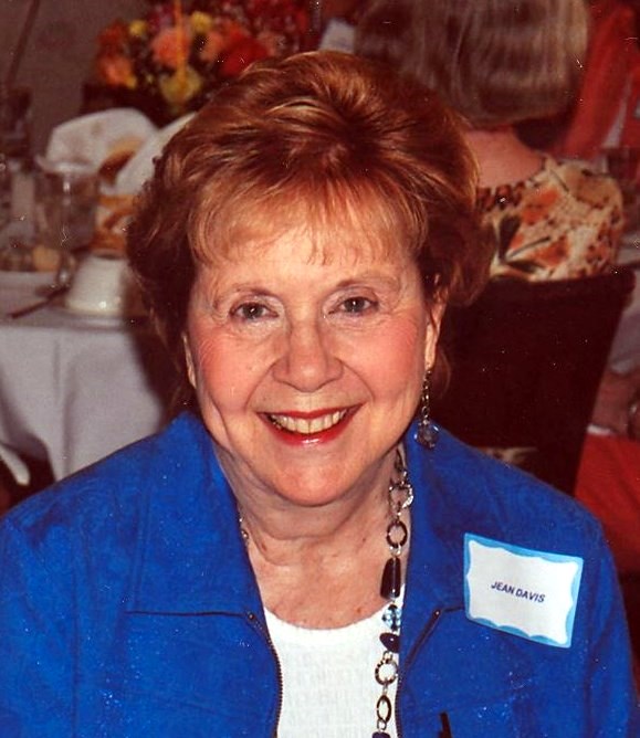 Jean Davis Obituary - Arlington Heights, IL