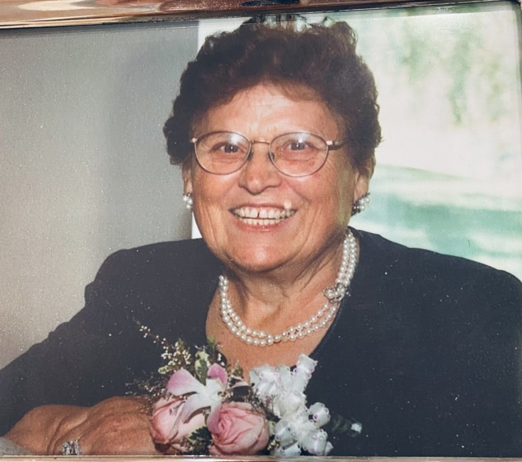 Vittoria Testani Obituary - Flushing, NY