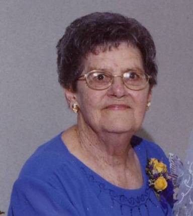 Dorothy L. Conner Obituary - Lake Charles, LA