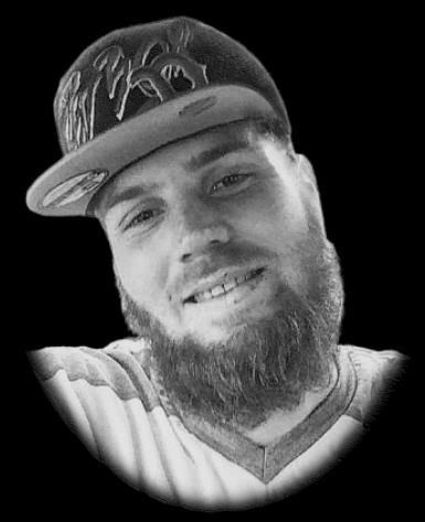 Jason Ostrander Obituary - Kenner, LA