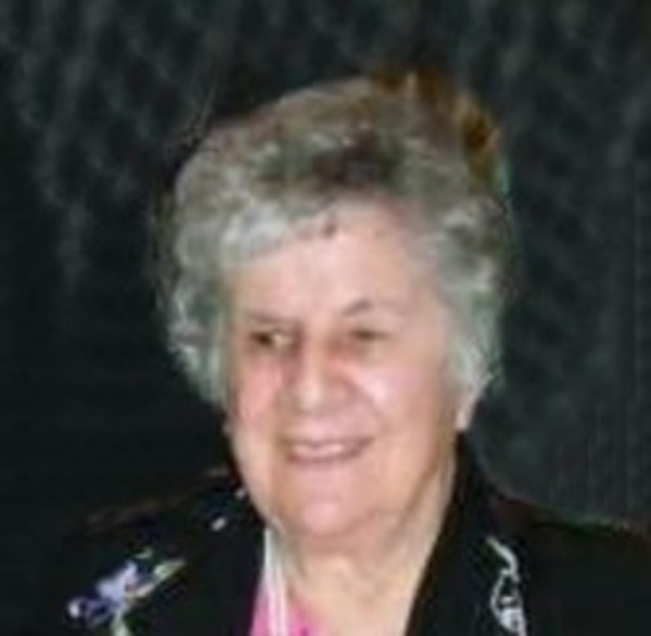 Mary l. Menendez Obituary - Levittown, PA