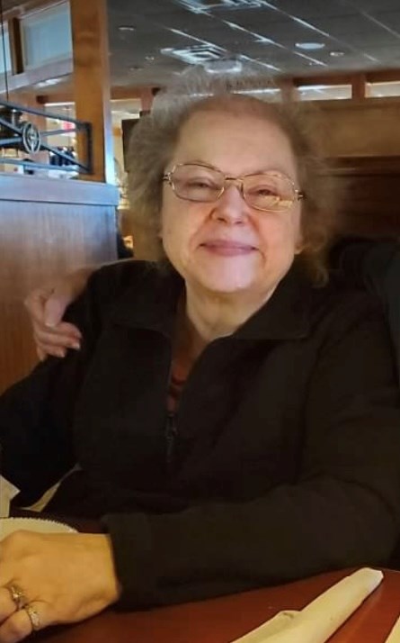 Deborah Halcomb Obituary - Hamilton, OH