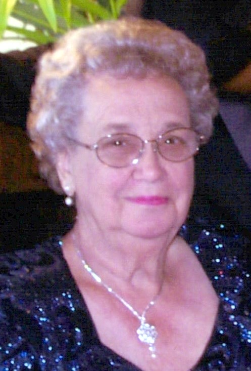 Maxine K. Muske Obituary - Houston, TX