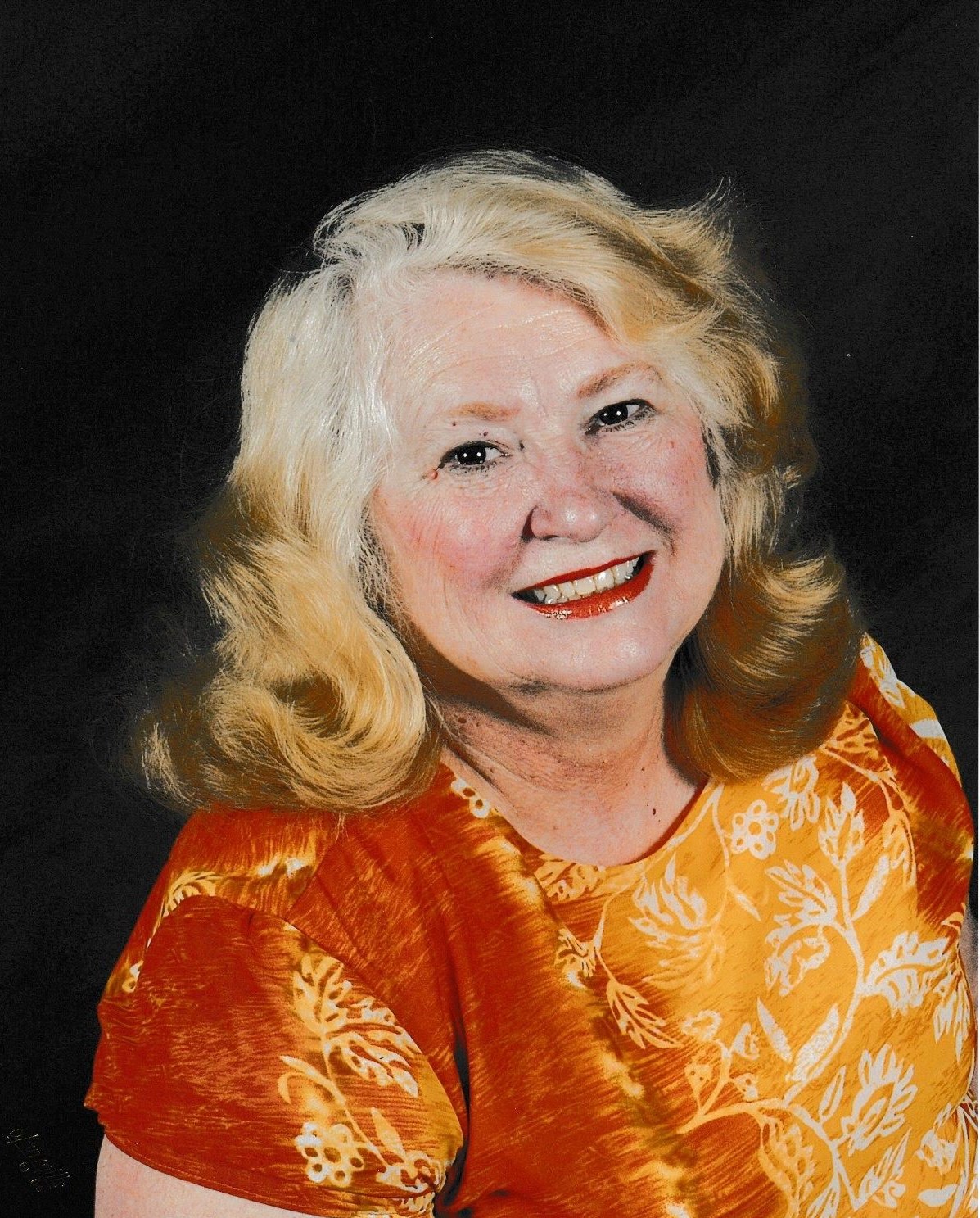 Carrie Christine Ragan Shook avis de décès - Hickory, NC