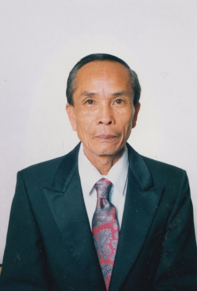 Lae Yasa Obituary - Houston, TX