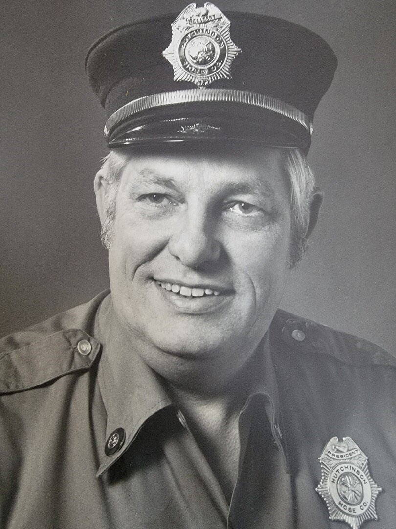 Joseph Burden Obituary