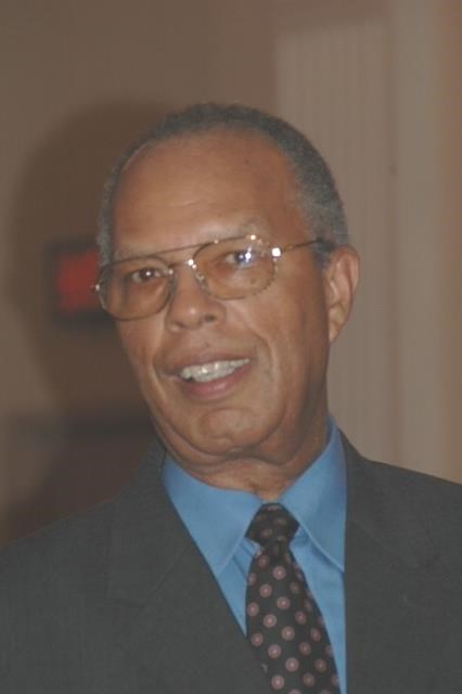 Charles Brooks Obituary - Brentwood, MD