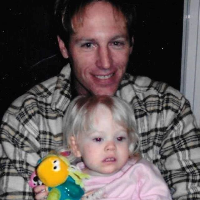 Brooke Mccarter Thrashin