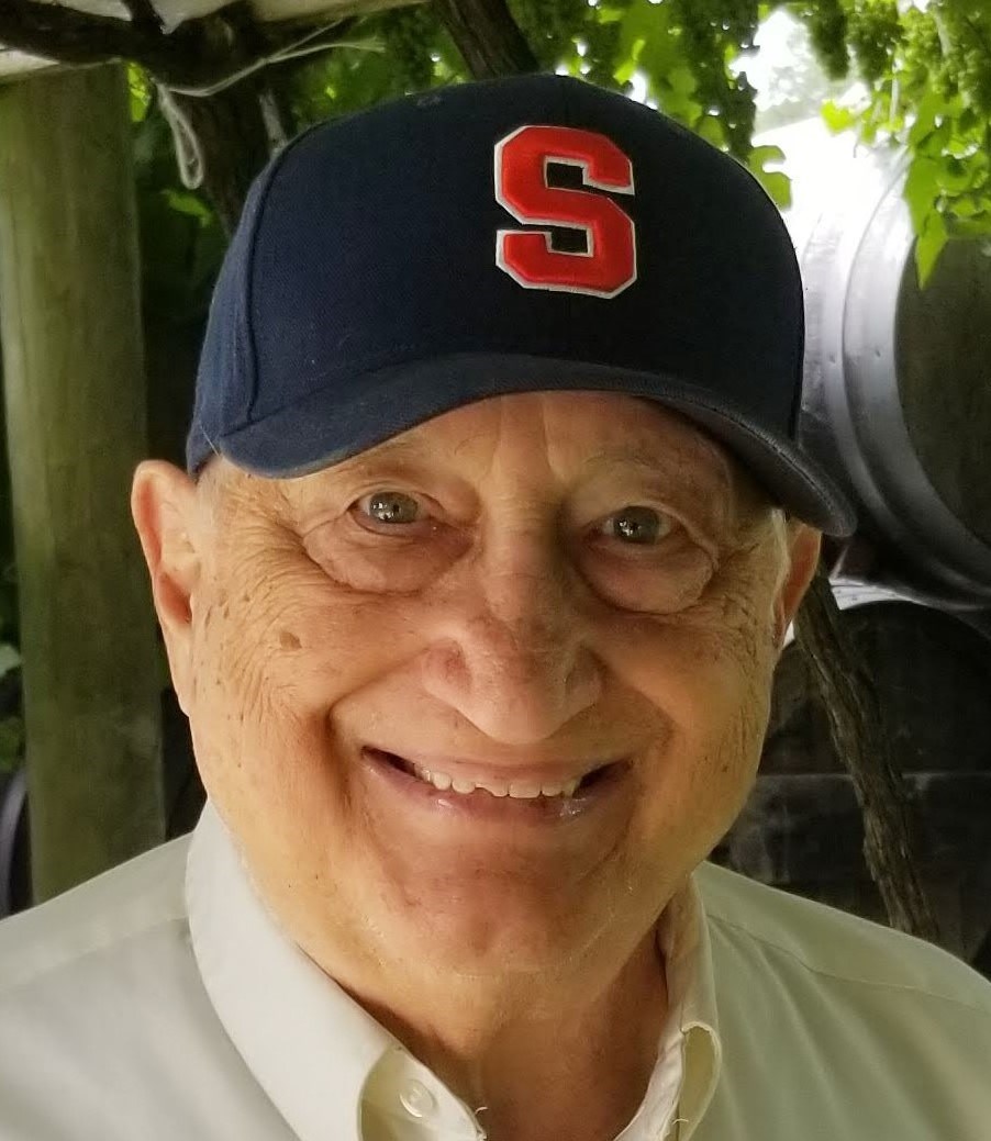 Dante Carrafa Obituary - Southington, CT