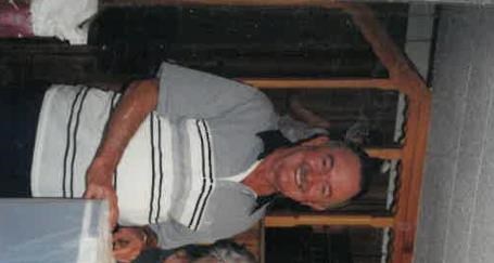 James Quarles Obituary - New Orleans, LA