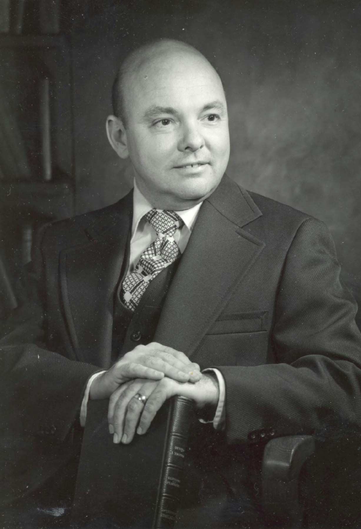 Donald J. Price Obituary - St. Louis, MO