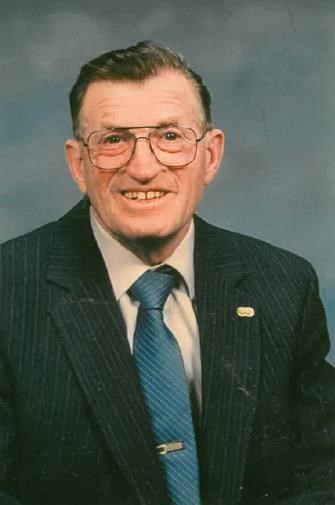 Richard Geert Mulder Sr. Obituary - Lansing, MI