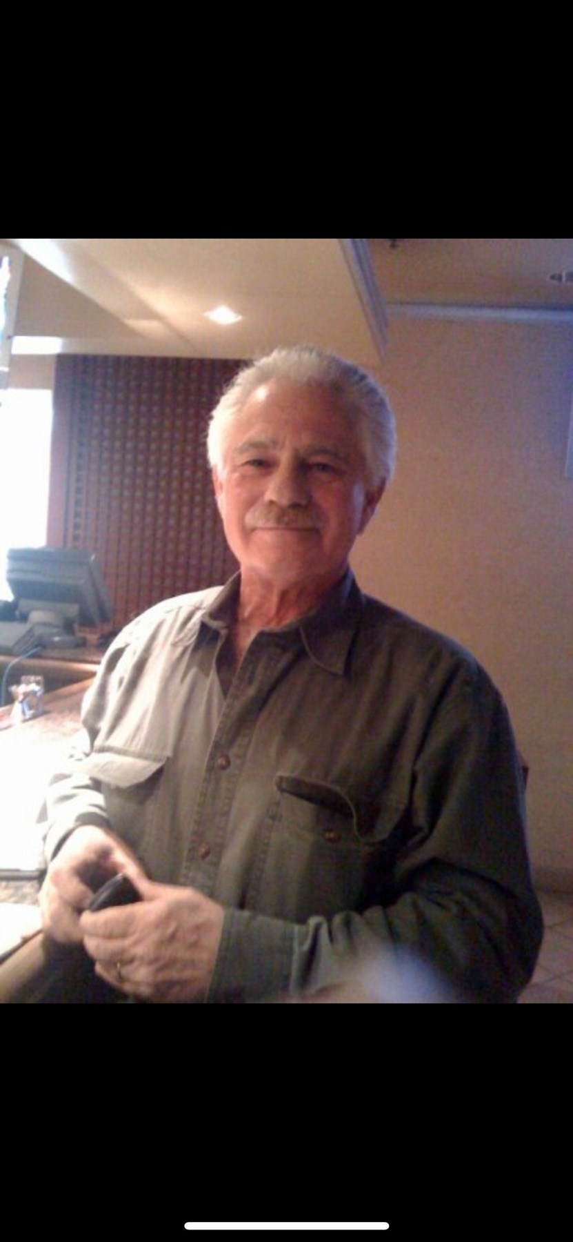 Patrick Taylor Obituary - Mabank, TX