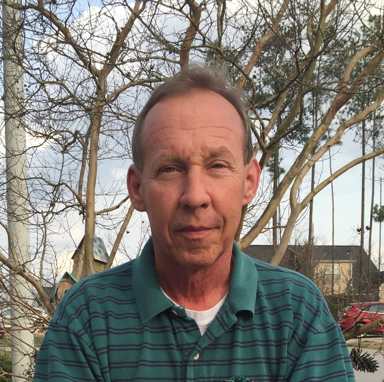 George Cooley Obituary - Cary, NC