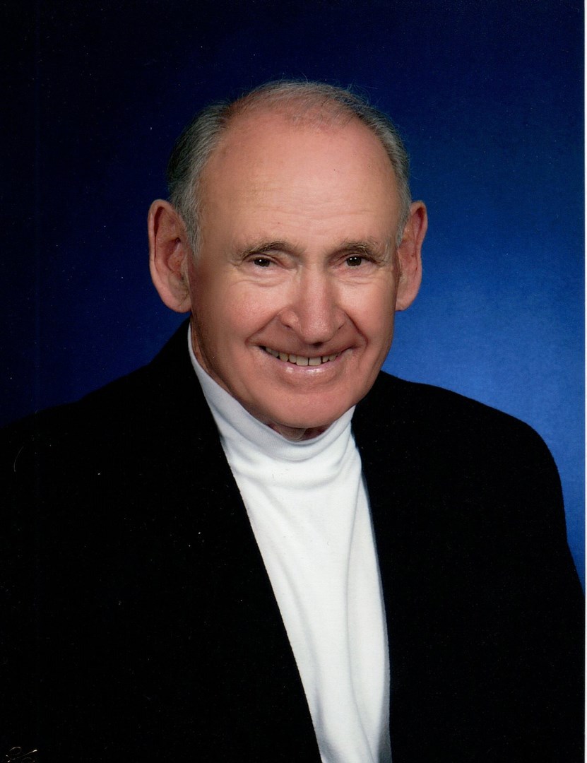 Frank Starnes Obituary - Longmont, CO