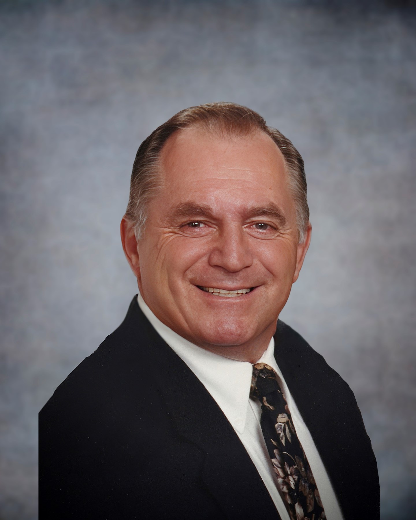 Jerry Wood Obituary - Mesa, AZ