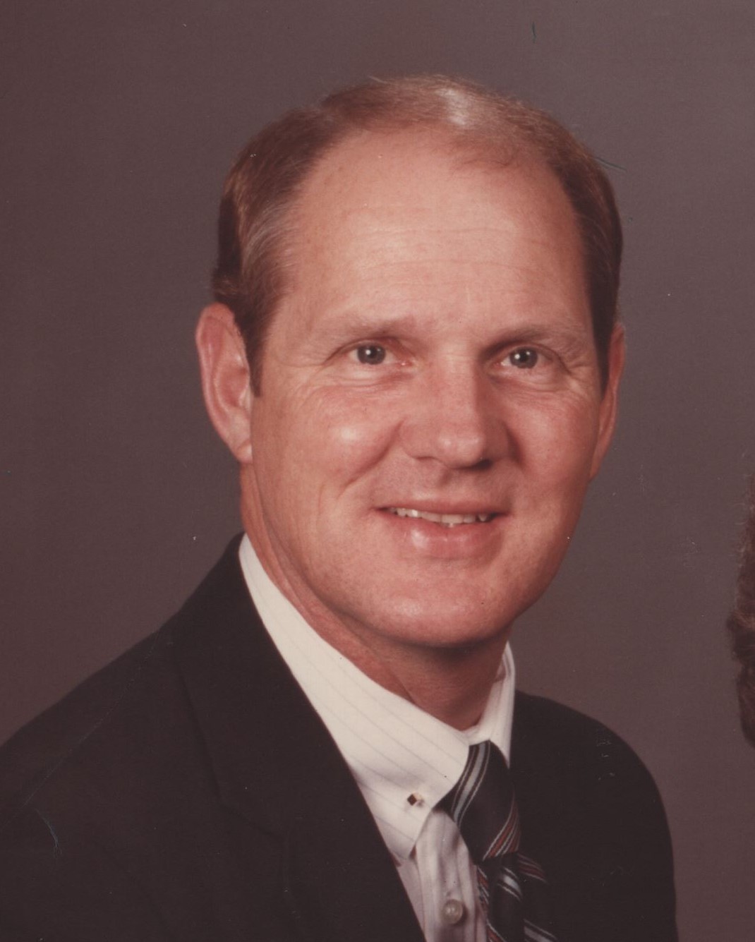 David Kernohan Obituary - Grand Prairie, TX