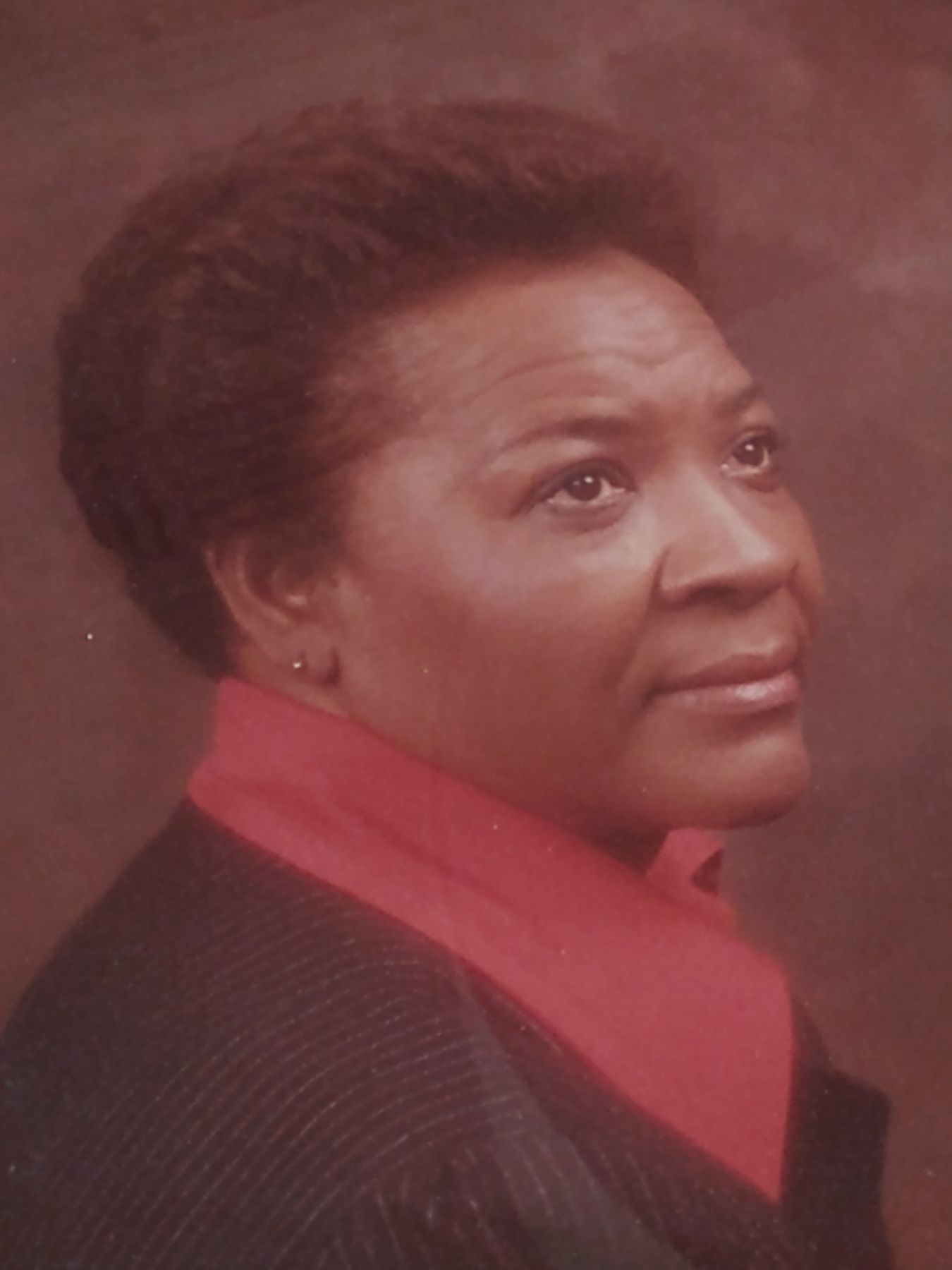 Ruby Ford Obituary - Dallas, TX