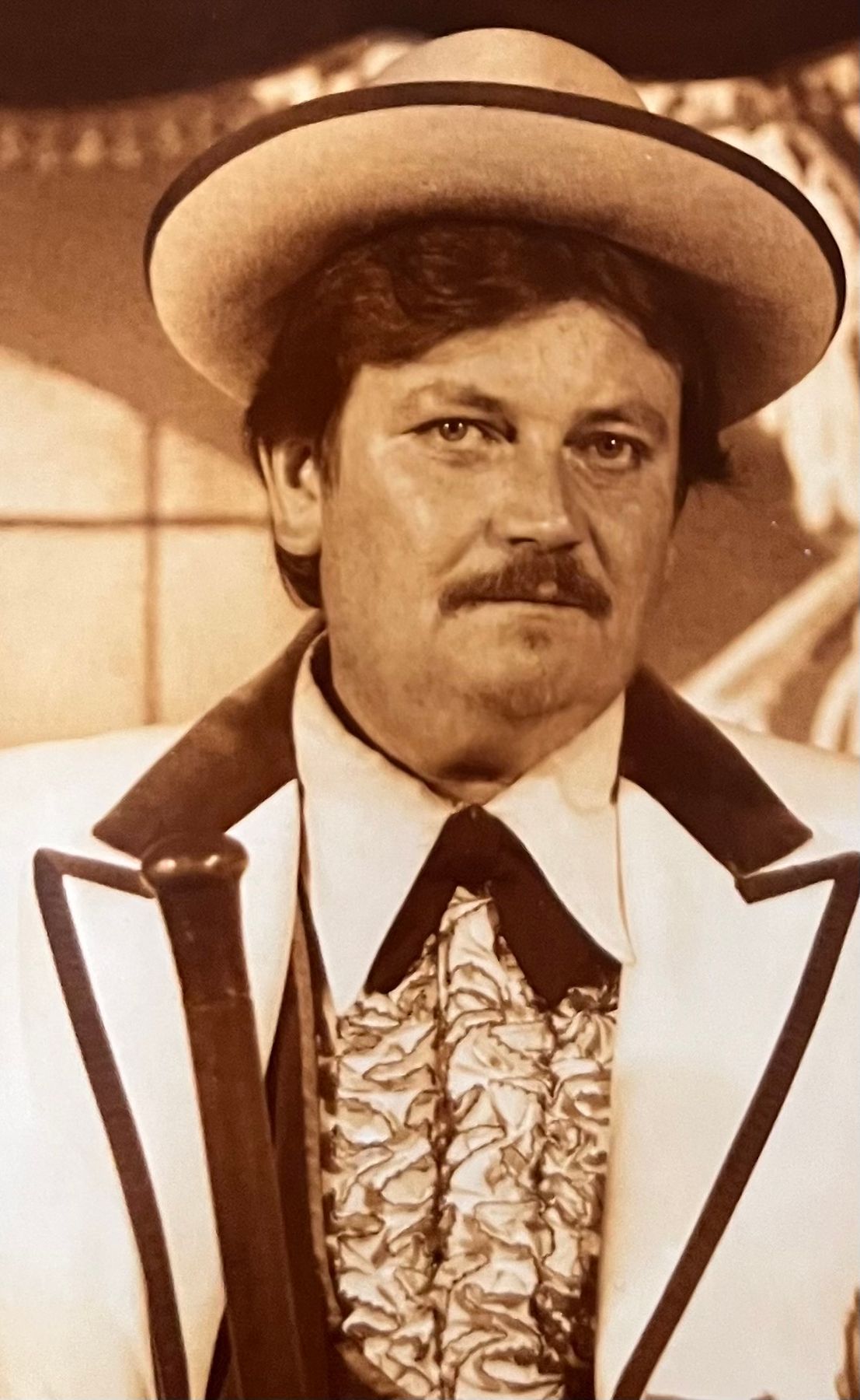 Angel Ortega Obituary - Temple Terrace, FL