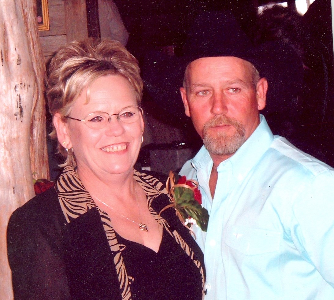 Kathy C. Blevins Obituary - Victoria, TX