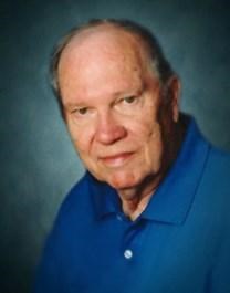 James Gore Obituary - Evansville, IN