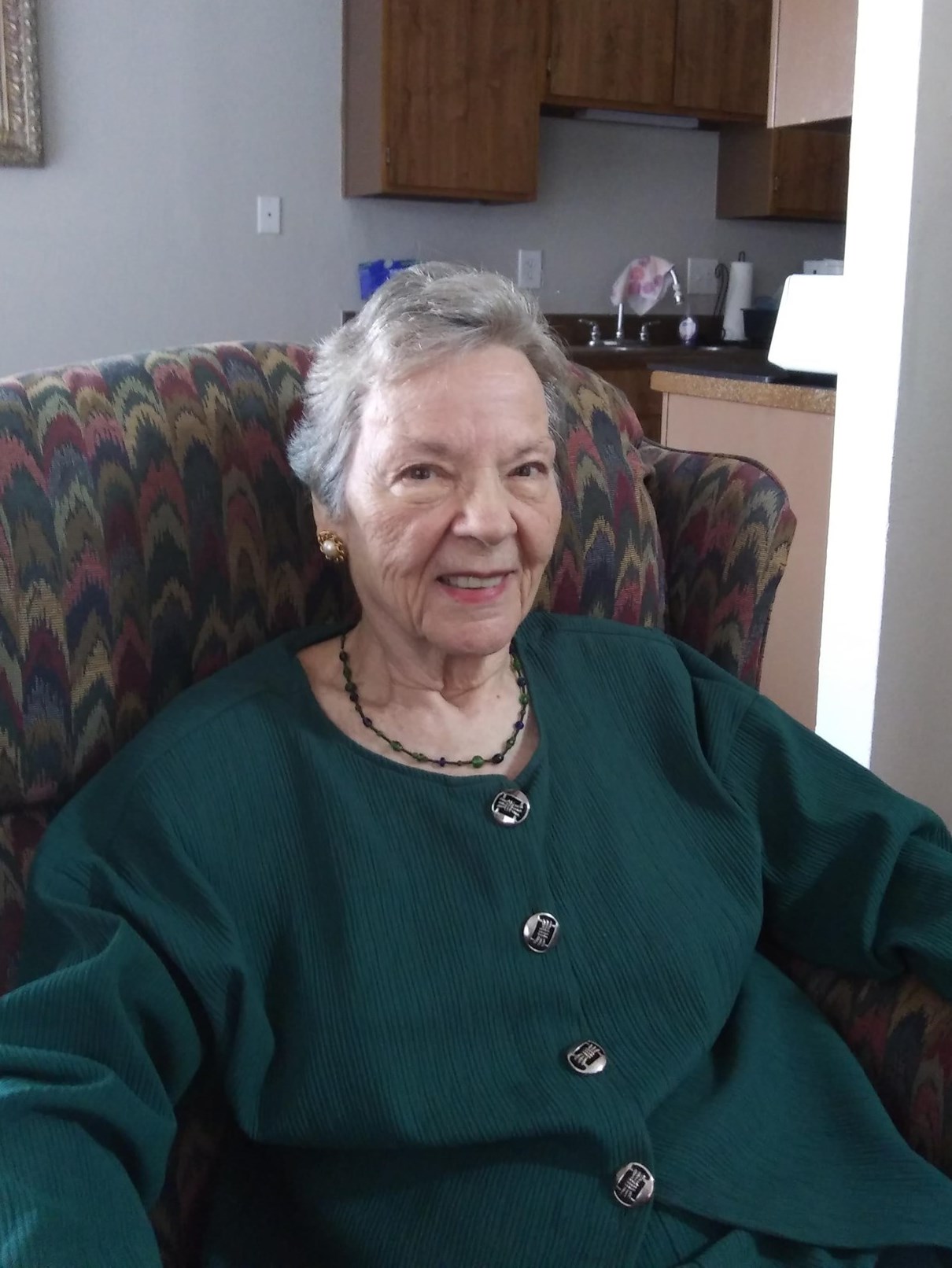 Elise Coker Obituary - Austin, TX