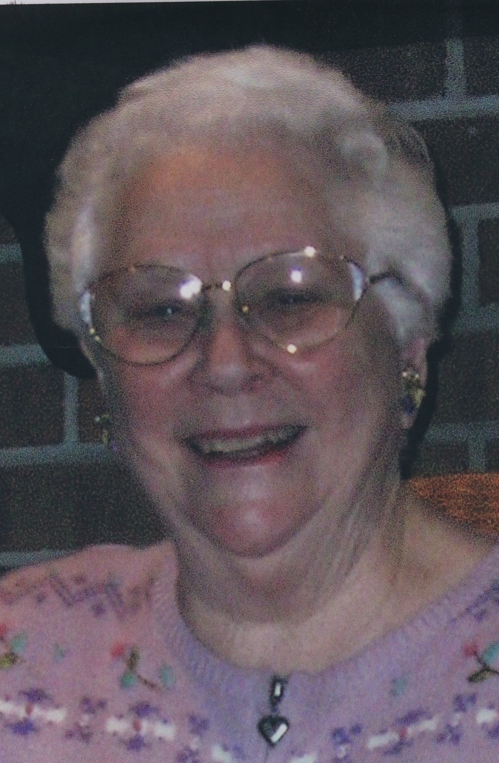 Mrs. Virginia Morman Obituary - Roswell, GA
