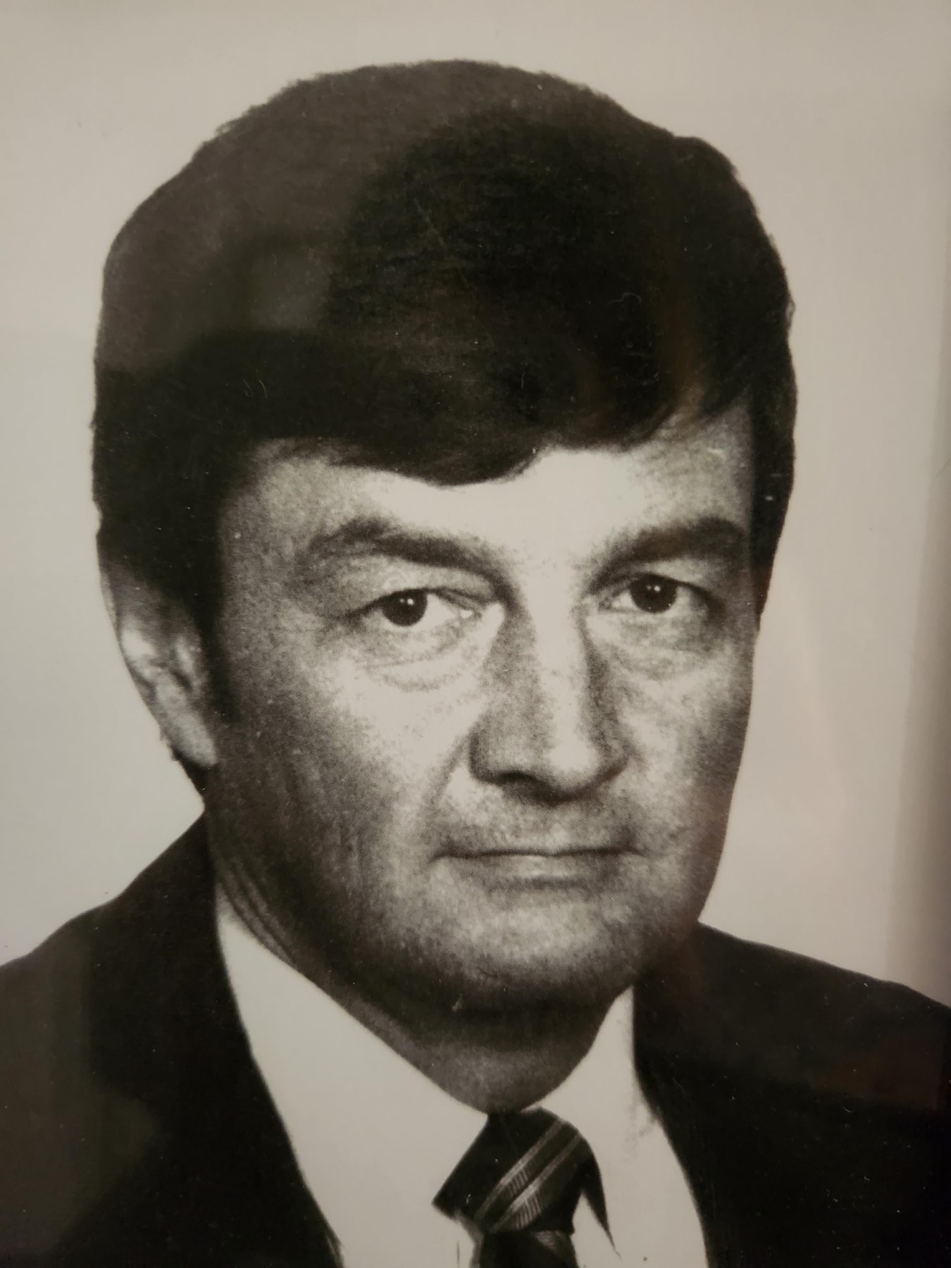 Brian Rogers Obituary - Montreal, QC