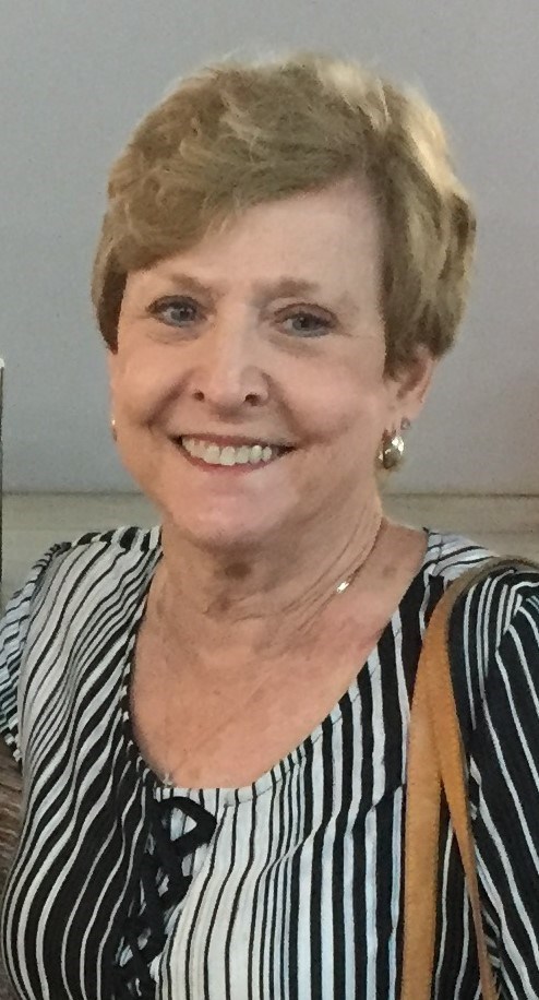 Sharon O. Lamberth Obituary - Pelham, AL