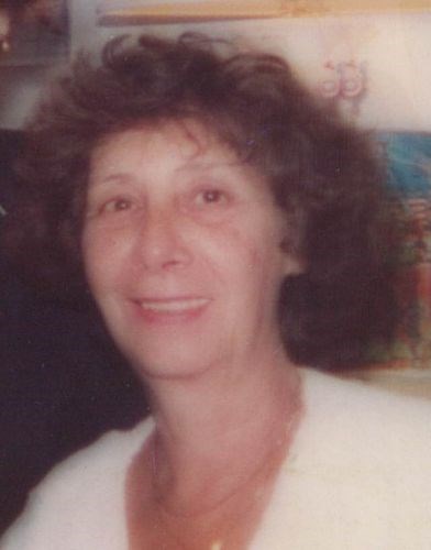 Rose Marie Plunkett Obituary - Toms River, NJ
