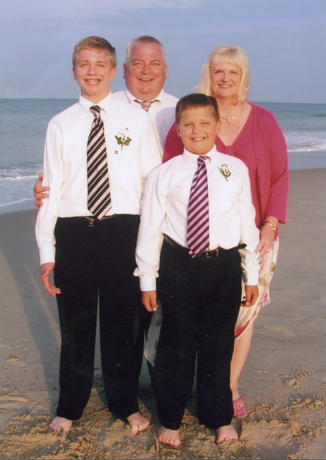 Steven Jay Carlson Obituary - Scottsdale, AZ