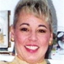 Deborah Ann (orsini) Minelli Obituary - Wethersfield, CT