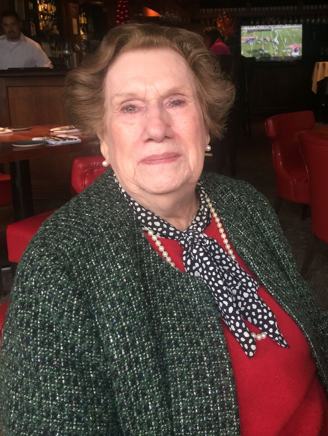 Maria Woods Obituary - Houston, TX