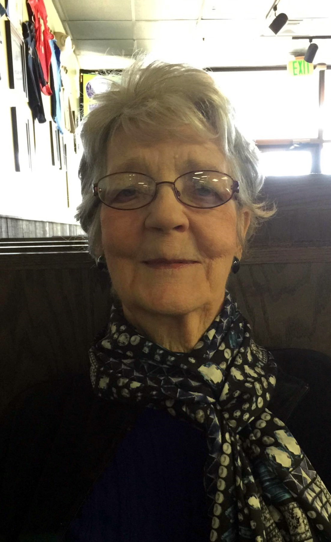 Eugenia Morris Obituary - Pelham, AL