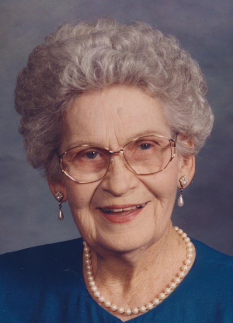 Viola Faye Hopkins Obituary - Abilene, TX