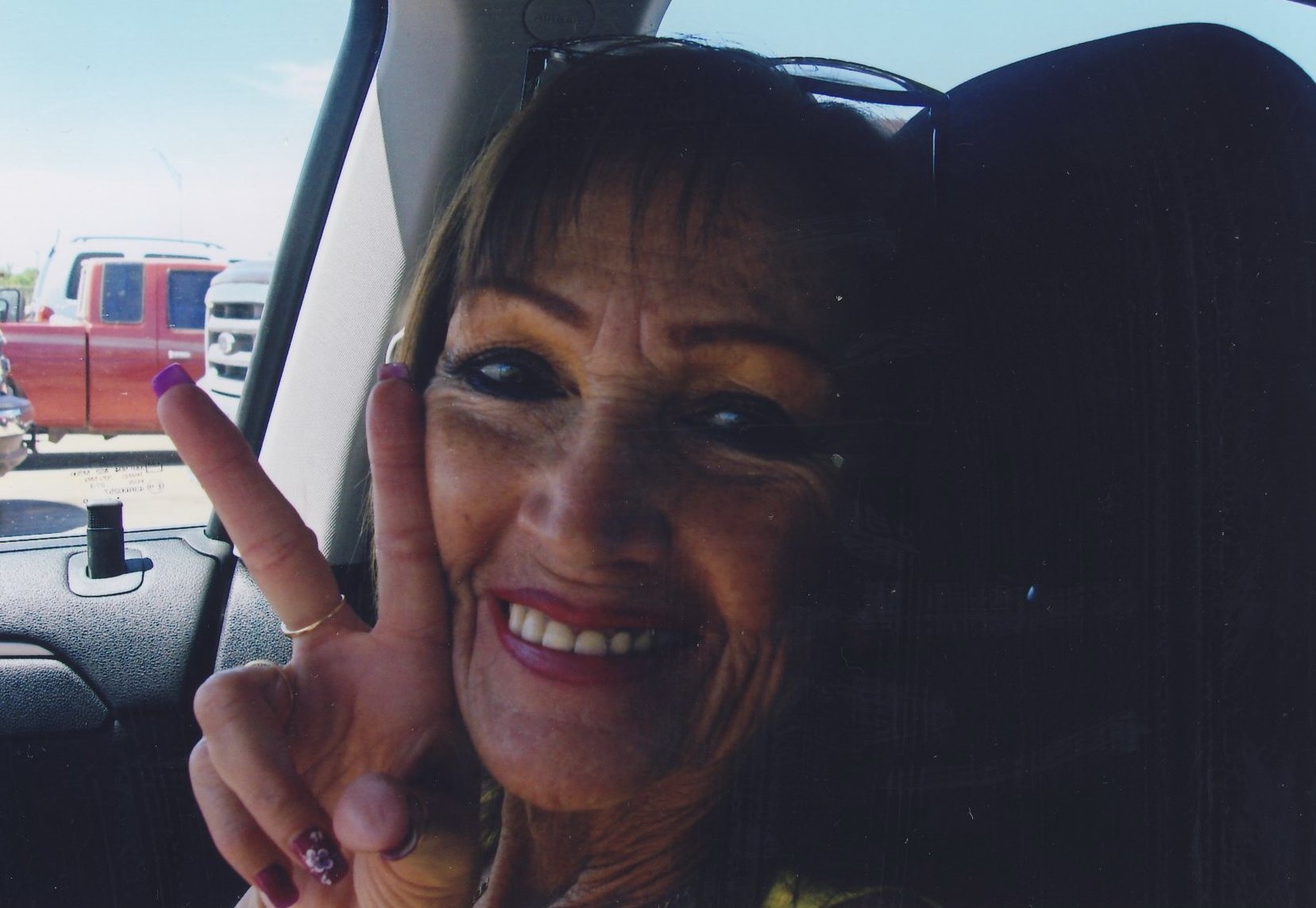 Sharon Fierro's Instagram, Twitter & Facebook on IDCrawl