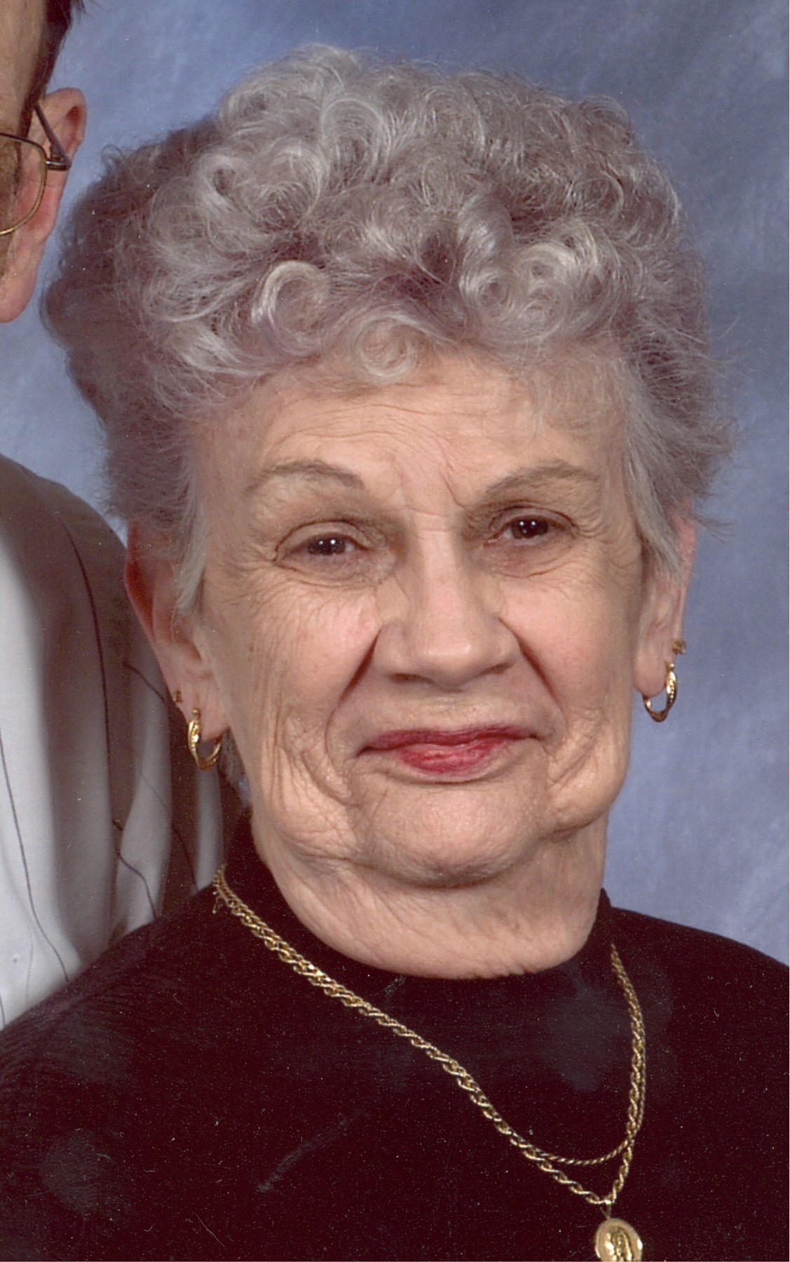 patsy mccauley funeral director