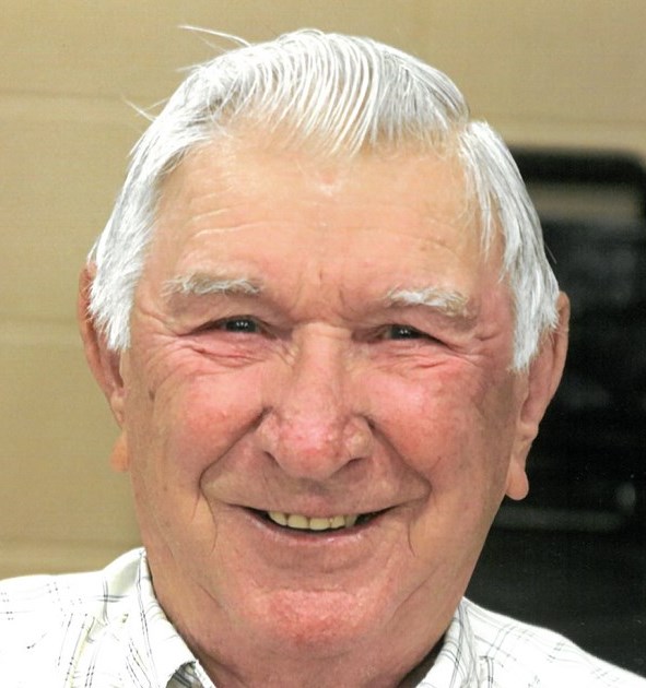 Harold Scheck Obituary - Wheat Ridge, CO