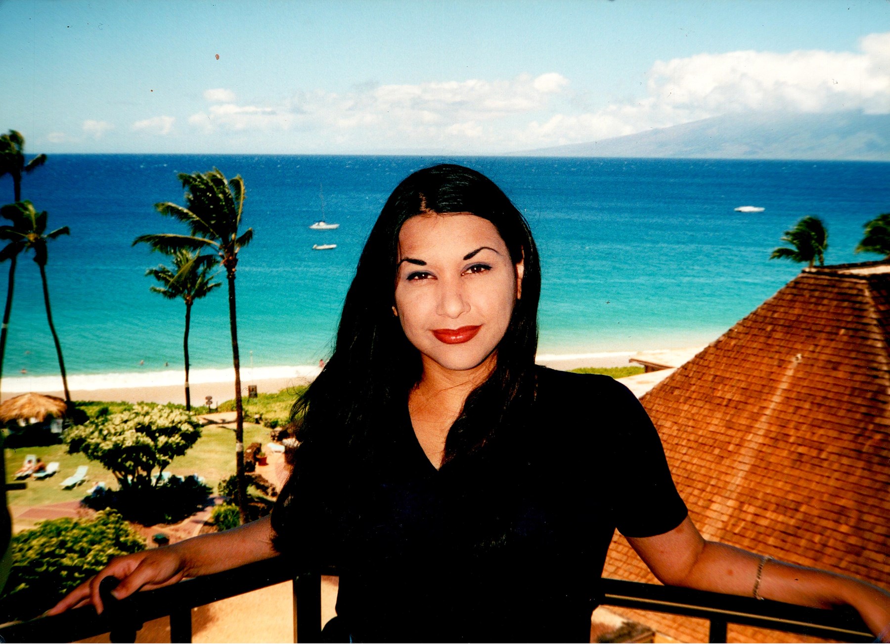Christina Susanne Vera Obituary - Palmdale, CA