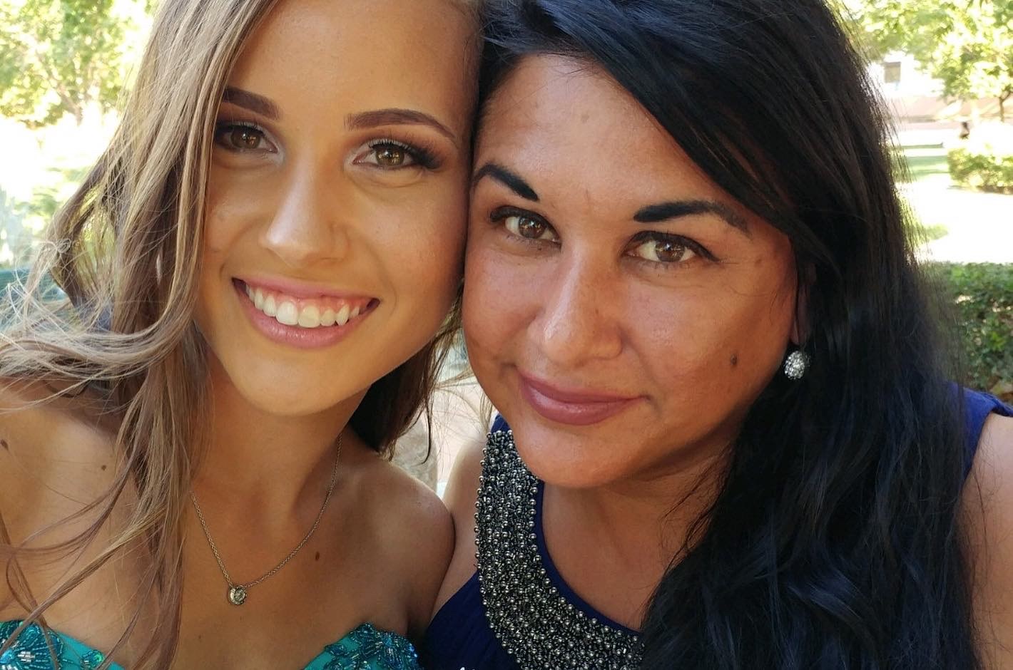 Christina Vera's Instagram, Twitter & Facebook on IDCrawl