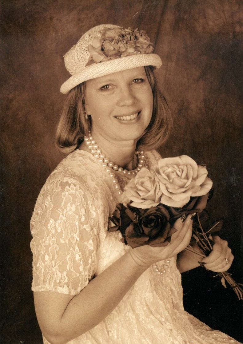 Cindy Simpson Obituary - Apple Valley, CA