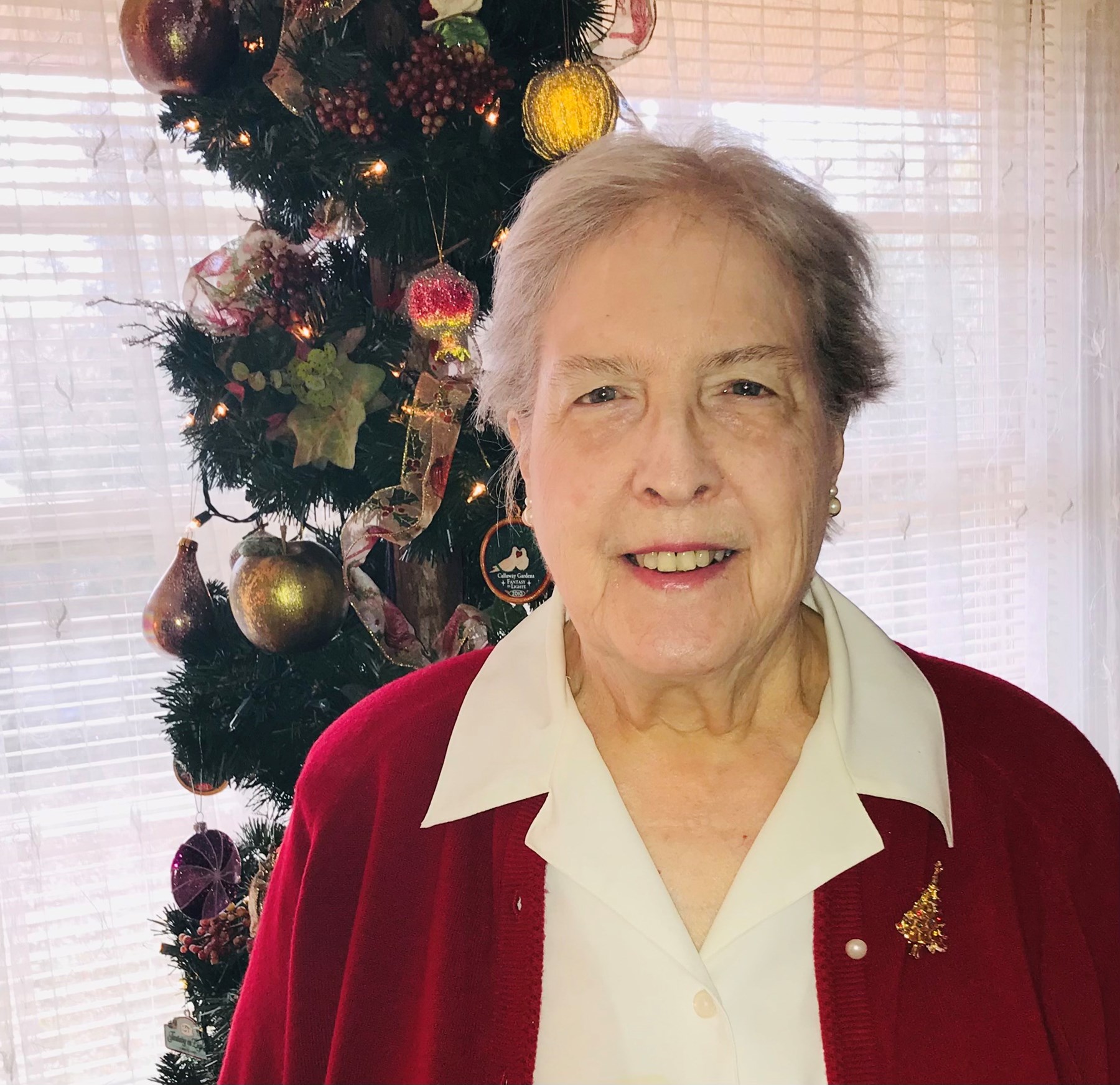 Margaret S. Tillery Obituary - Columbus, GA