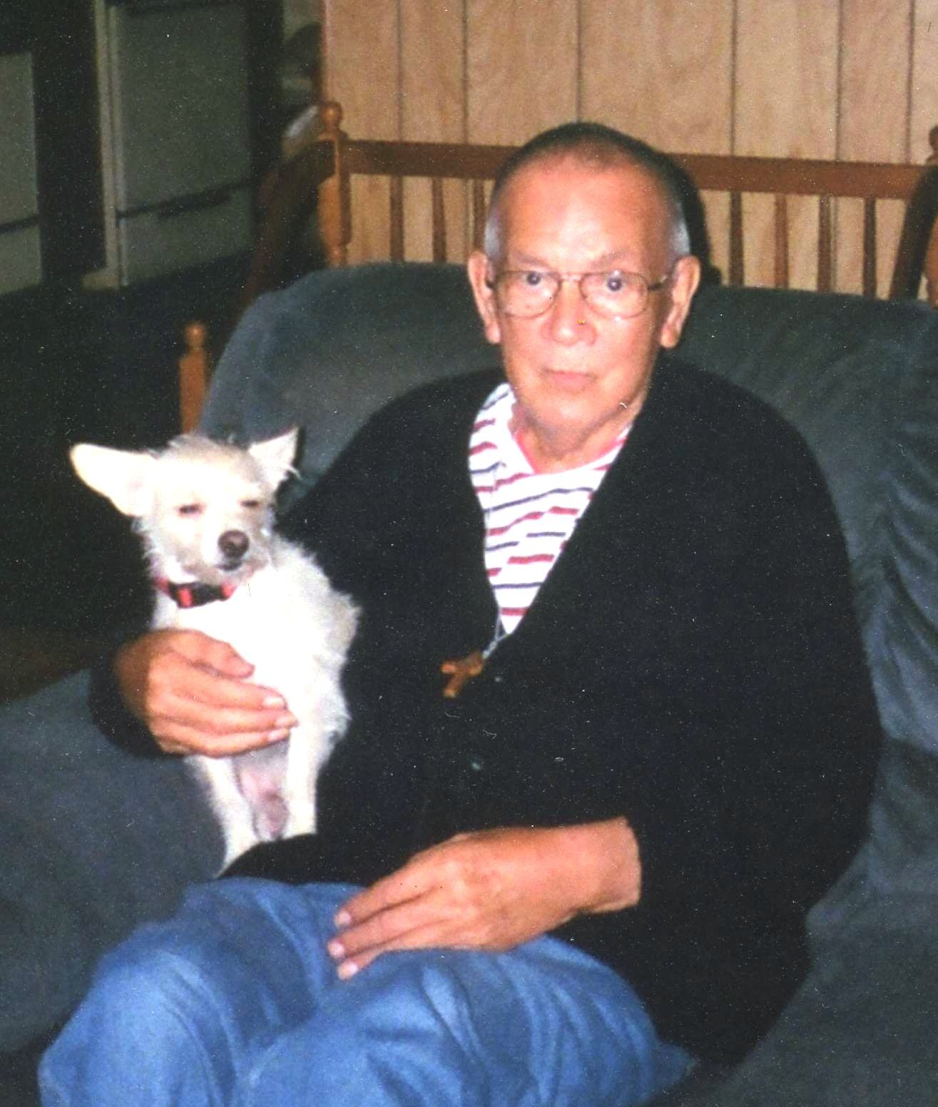 Delfino Flores Beltran Obituary - Pflugerville, TX